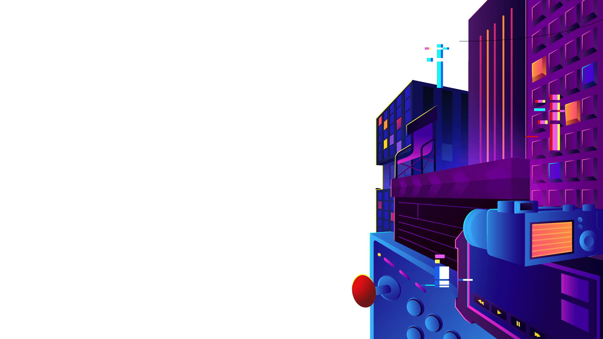 影響視覺科技｜數據驅動SEO x 多元媒體整合 x 海量短影音