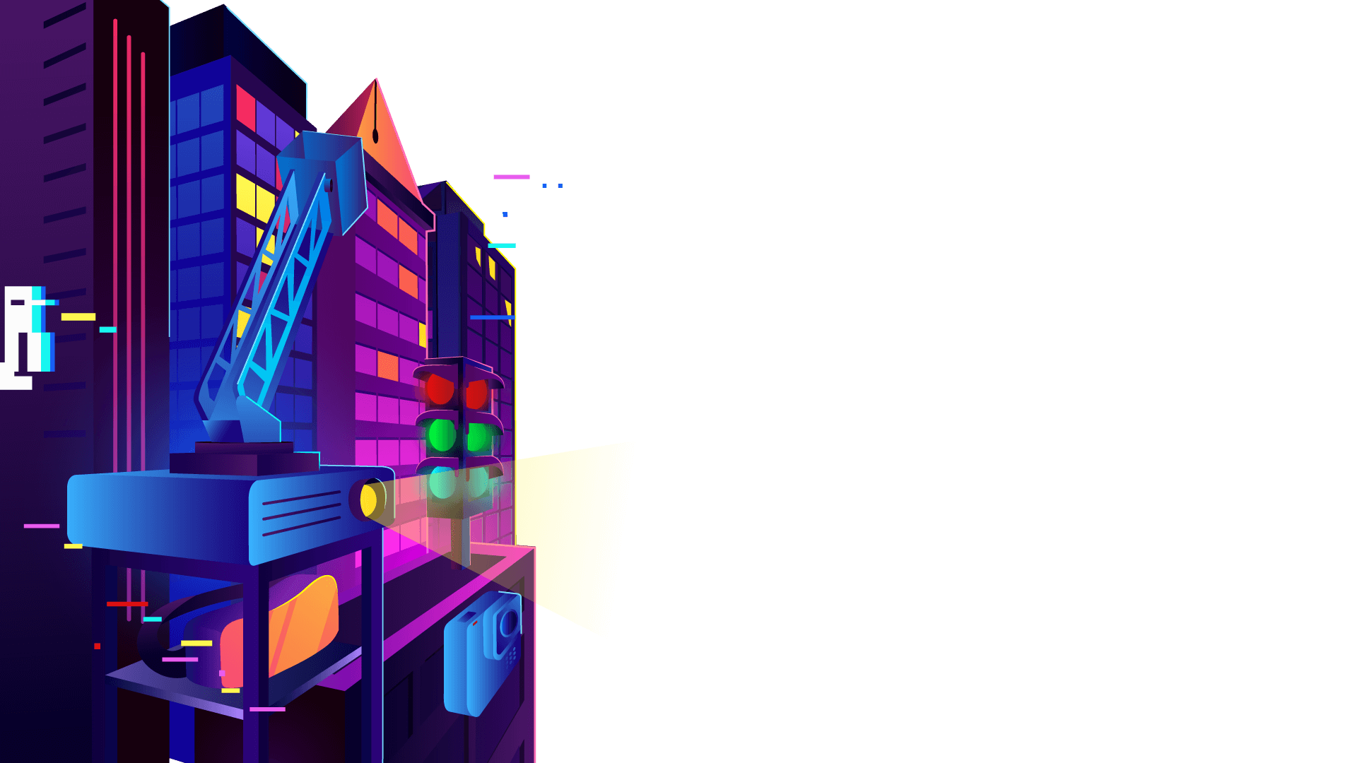 影響視覺科技｜數據驅動SEO x 多元媒體整合 x 海量短影音